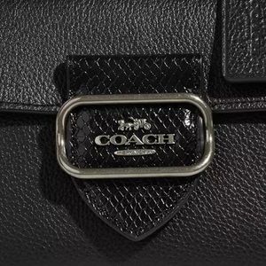 Coach | Bags | Coach Morgan Top Handle Satchel | Poshmark